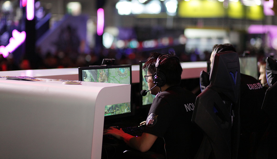 Izidream - Nos teams League of Legends