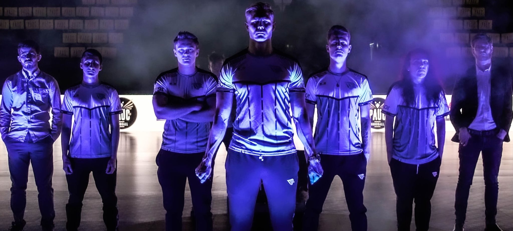 Izidream - Le monde de l'e-sport vous attend